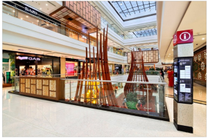 How LED Digital Displays Are Redefining Interactivity: 5 Standout ...