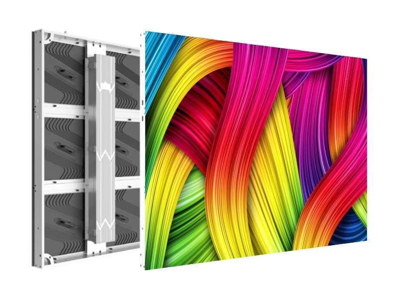 Active LED AV Solution Services Provider India - Outdoor LED Display ...