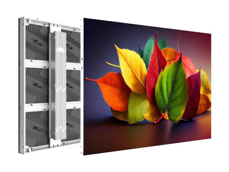 Active LED AV Solution Services Provider India - Outdoor LED Display ...