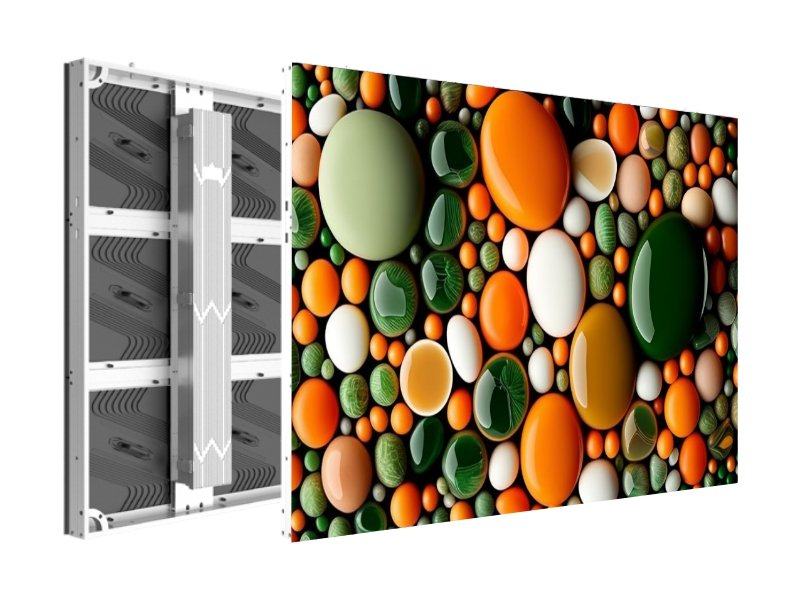 Active LED AV Solution Services Provider India - Outdoor LED Display ...