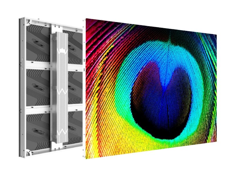 Active LED AV Solution Services Provider India - Outdoor LED Display ...