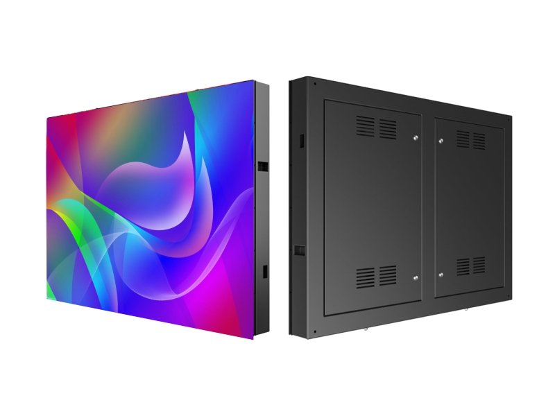 Active LED AV Solution Services Provider India - Outdoor LED Display ...